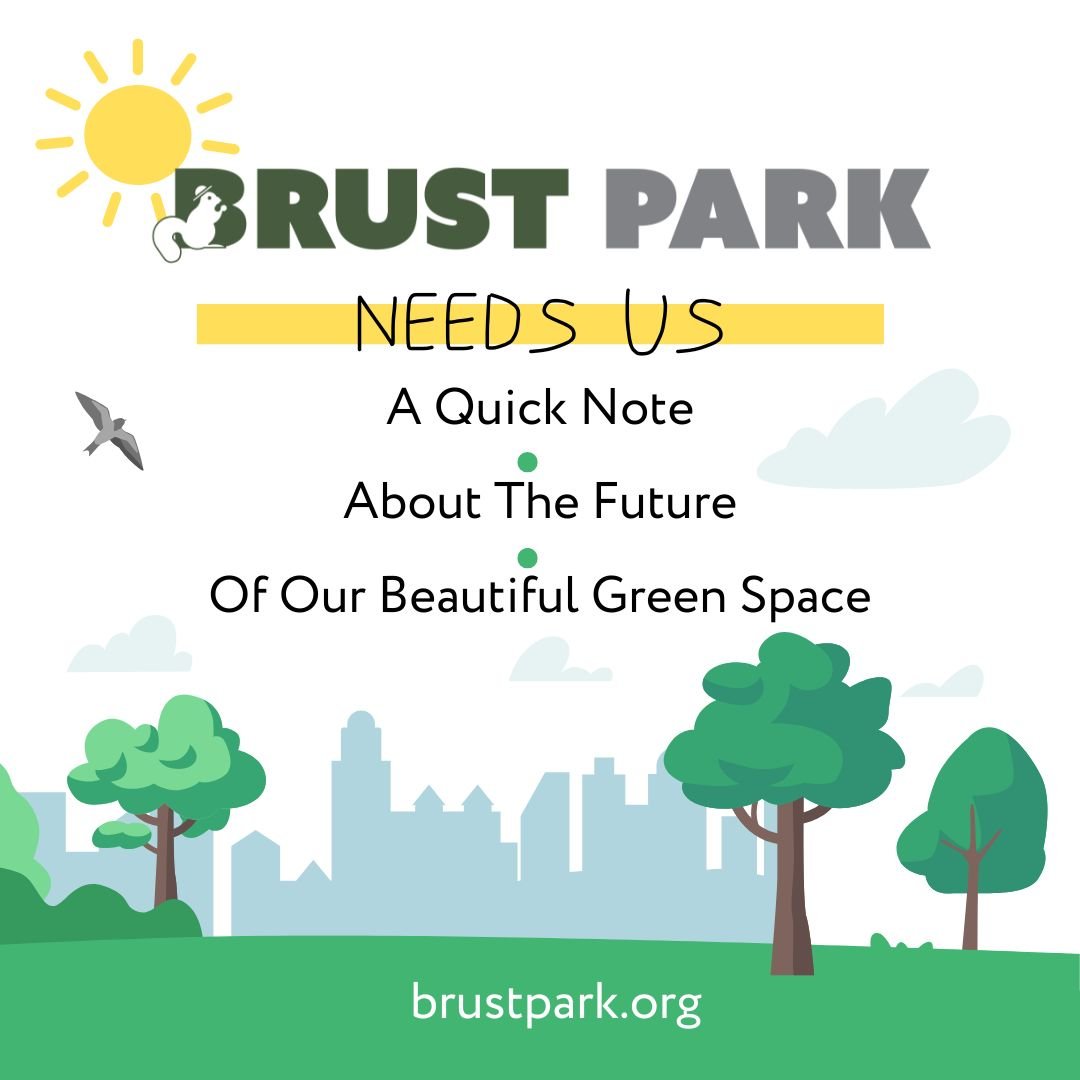 An Update on Brust Park: A Call to Action for Our Community - Brust Park